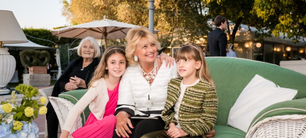 Ceremonies & Events | Casale Consolini