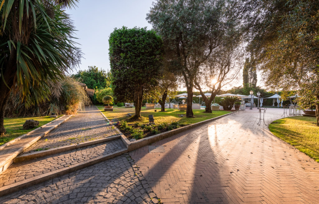 Location eventi a Roma, come sceglierla? | Casale Consolini